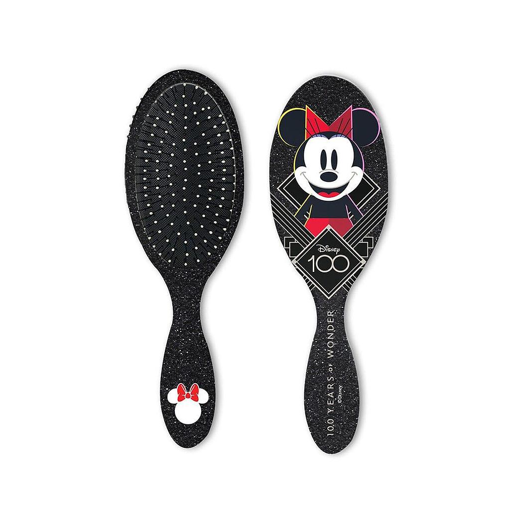 Disney Cepillo De Cabello Minnie Makemore