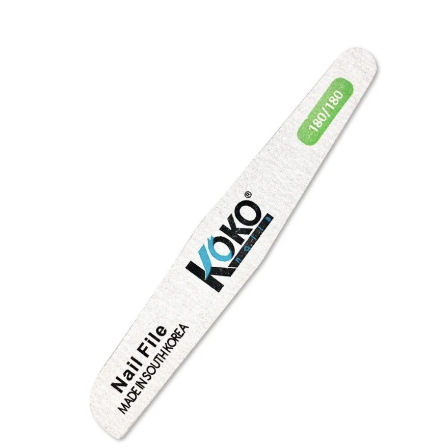 Koko Nails - Lima 180/180 | MAKEMORE