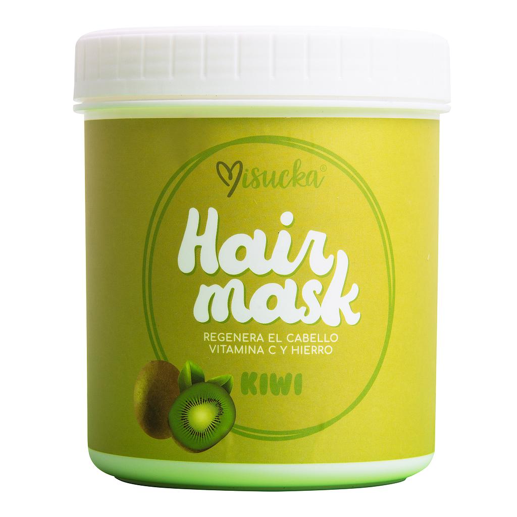 Sucka - Hair Mask Botox Capilar Kiwi 500 ml 32 Unidades | MAKEMORE