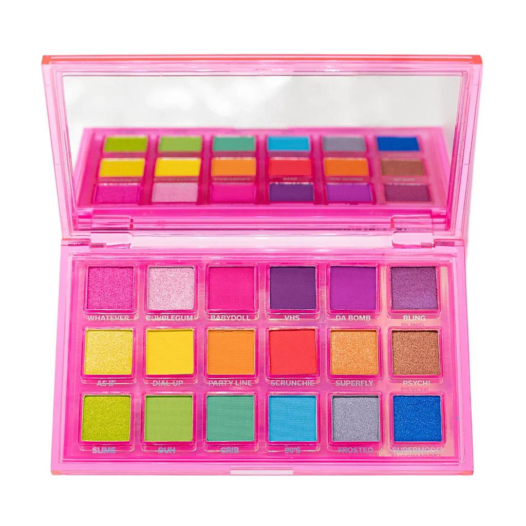 City Color - 90´s Whatever 4ever | MAKEMORE