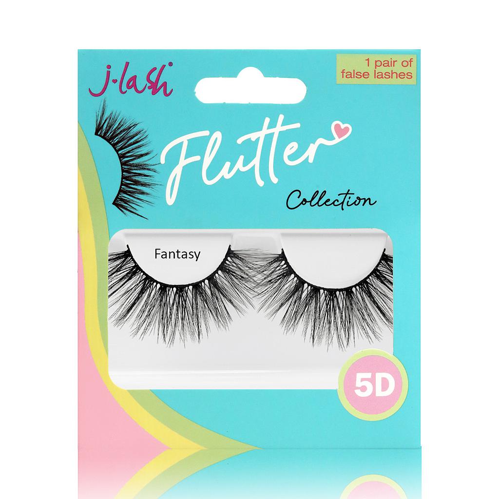 J-LASH - FLUTTER LASHES FANTASY | MAKEMORE