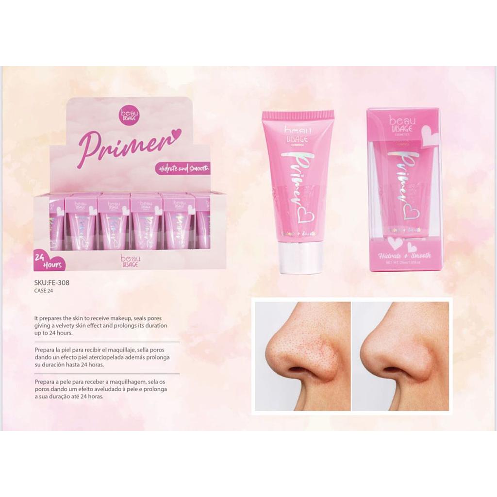 Beau Visage - Primer 24 Unidades | MAKEMORE