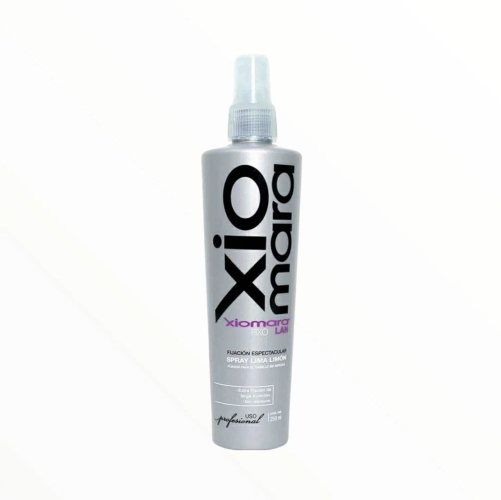 Xiomara - SPRAY LIMA LIMON 250 ML | MAKEMORE