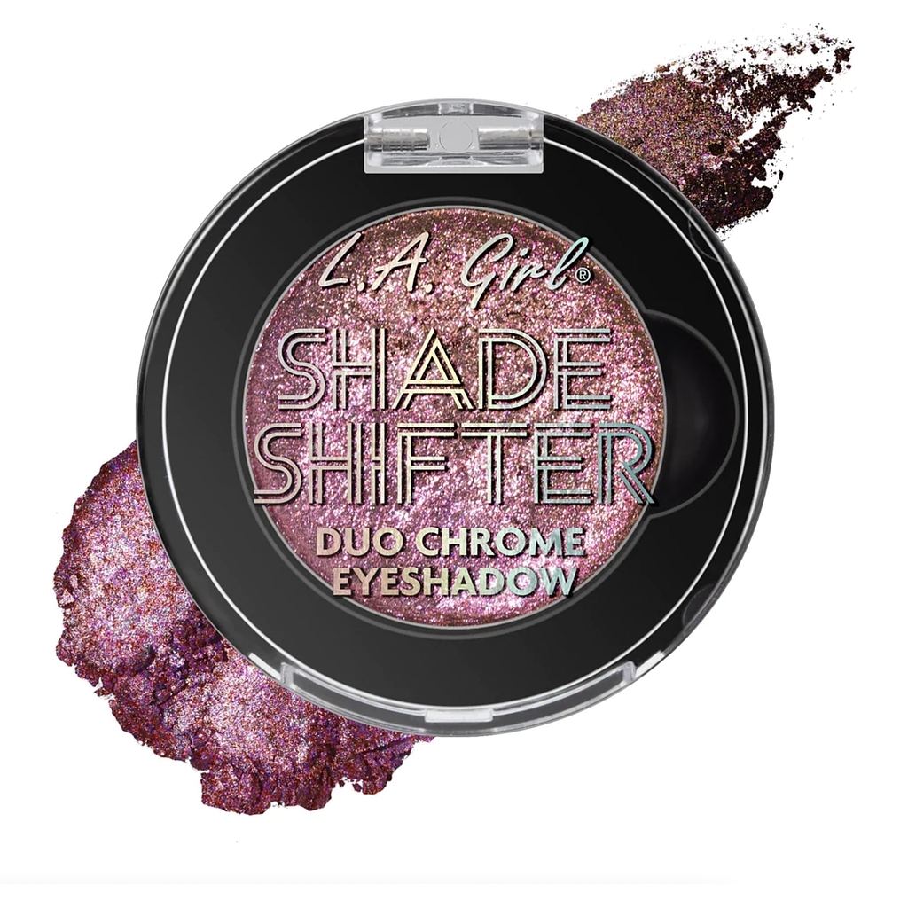 LA Girl - Shade Shifter Duo Chrome Aura | MAKEMORE