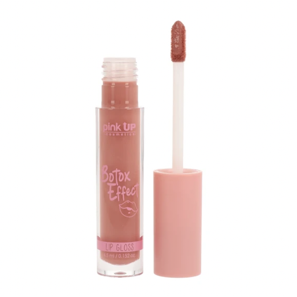 Pink Up - Botox Effect Blossom | MAKEMORE