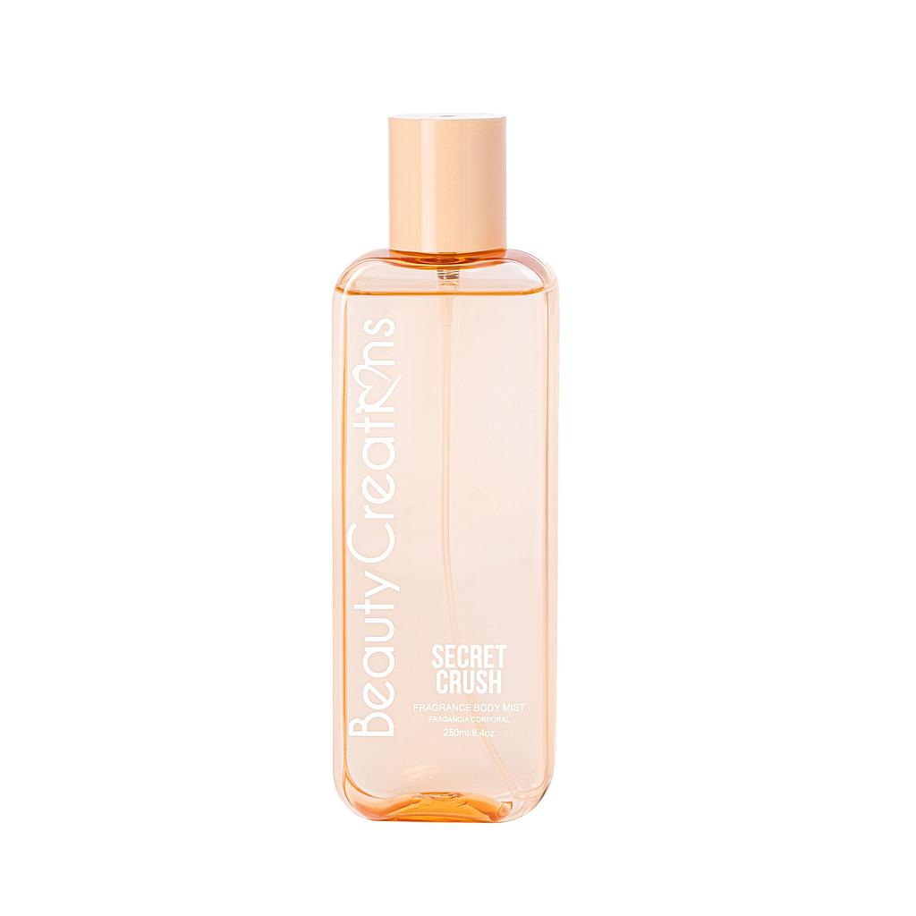 Beauty Creations - SECRET CRUSH BODY MIST | MAKEMORE
