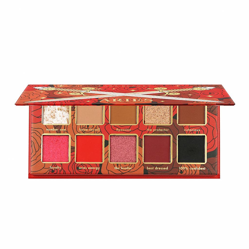 Kara Beauty - ARIES Eye Palette | MAKEMORE