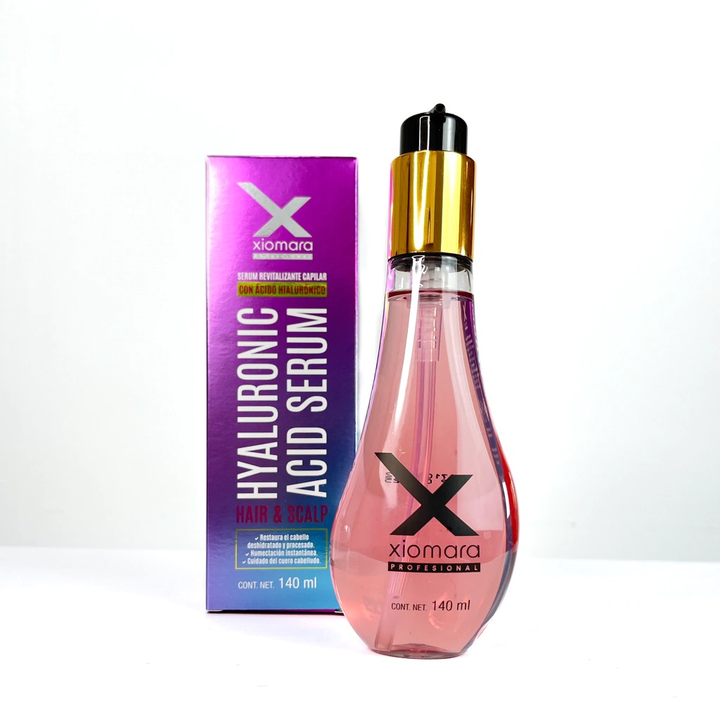 Xiomara - Serum Hyaluronic | MAKEMORE