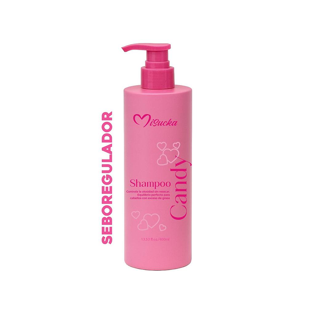 MISUCKA - NEW SHAMPOO CANDY | MAKEMORE