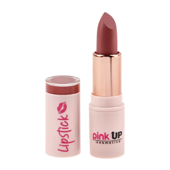 Pink UP - Lipstick Labial en Barra Toast 8 | MAKEMORE