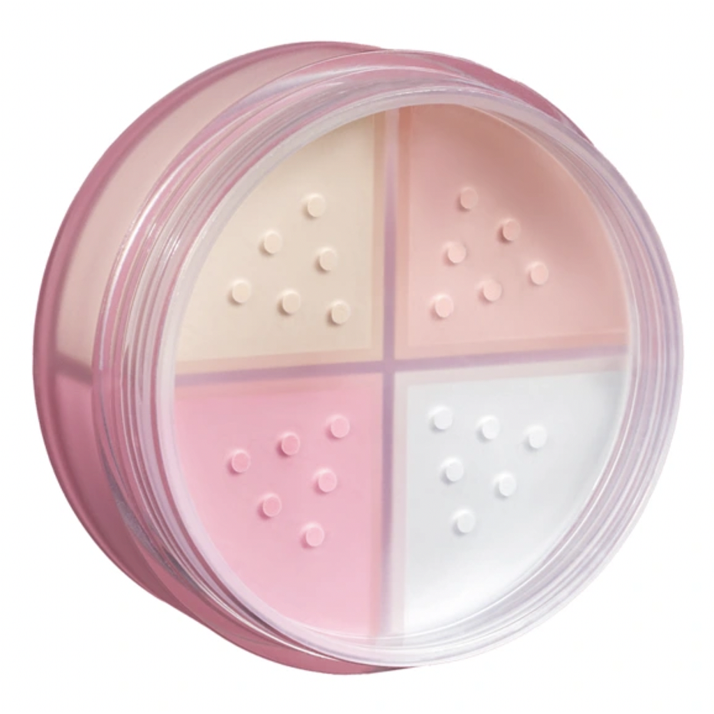 Pink Up - Ultra Corrective Loose Powder 303 COLD | MAKEMORE