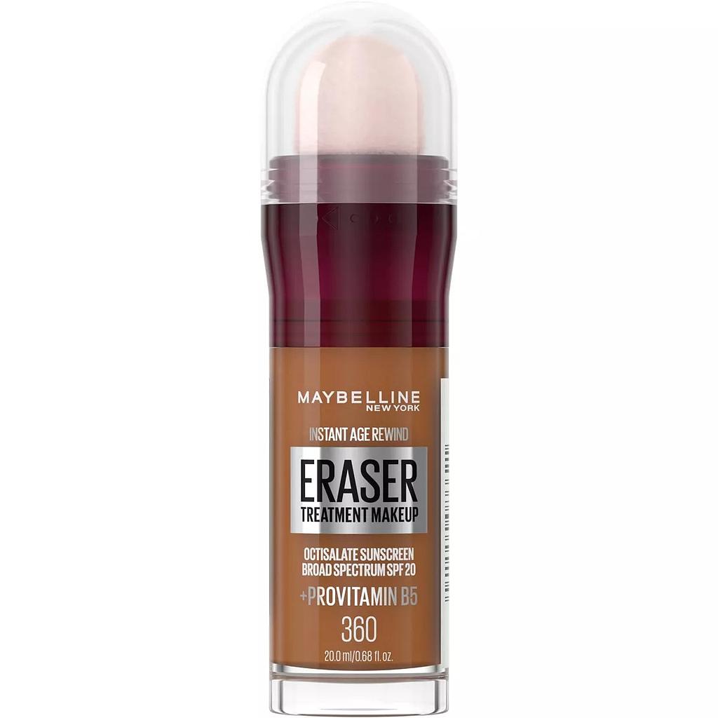 Maybelline - Instant Age Rewind 360 | MAKEMORE
