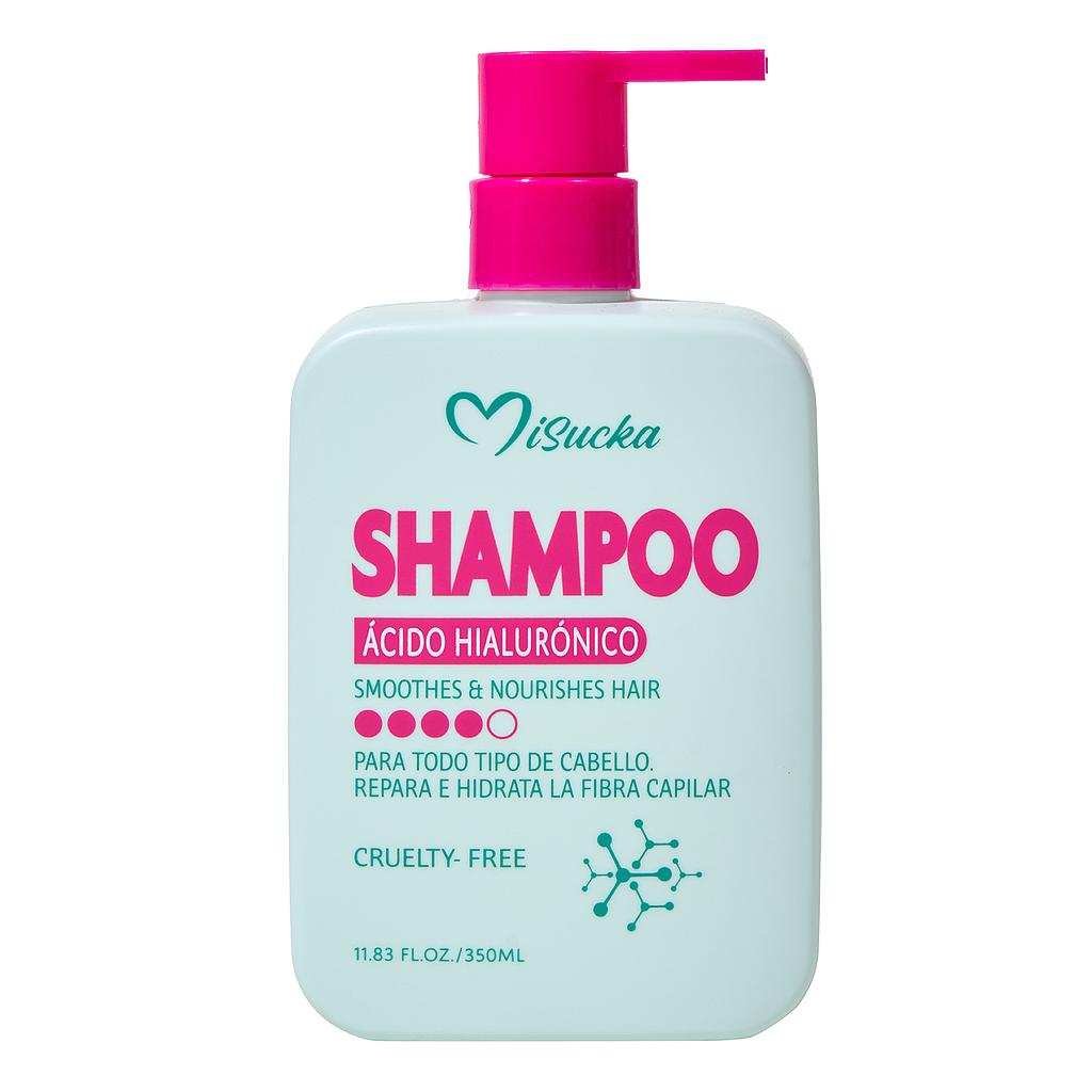 MISUCKA - Shampoo Acido Hialuronico | MAKEMORE
