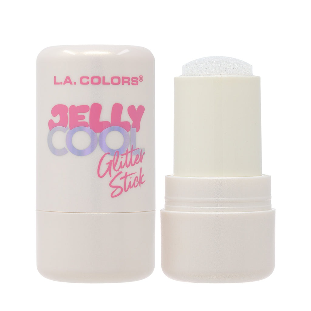 LA COLORS - Jelly Cool Extra Icy | MAKEMORE