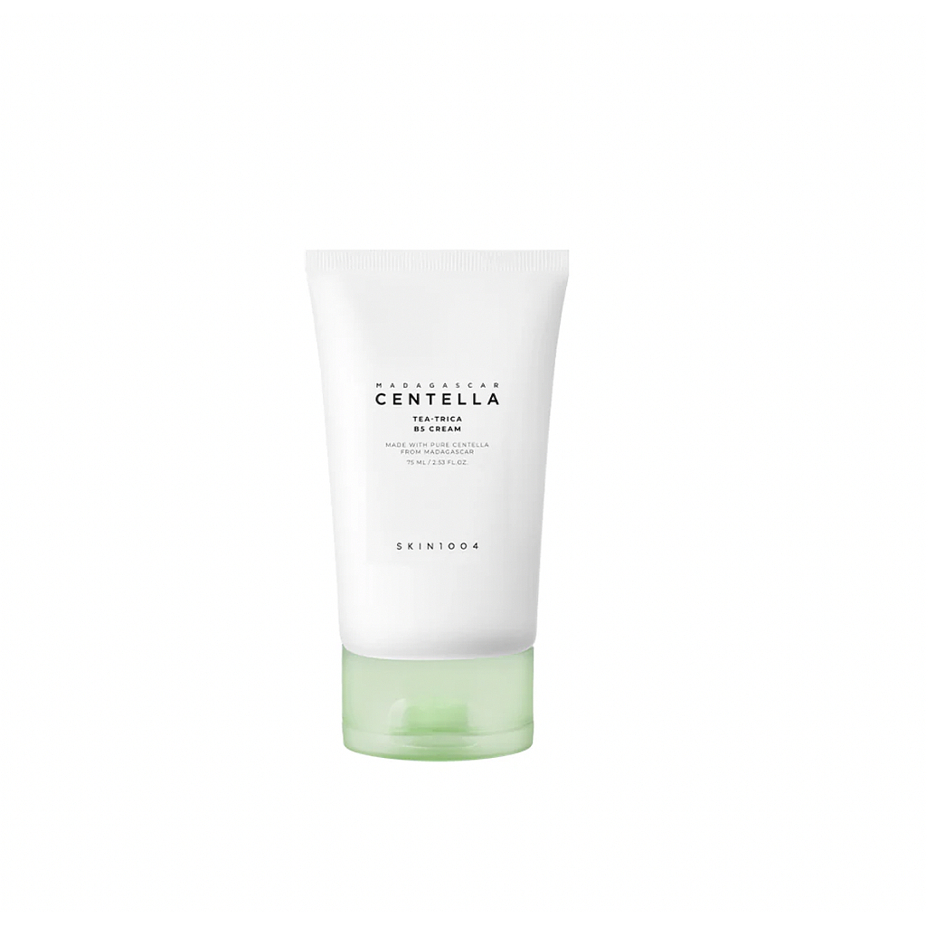 SKIN1004 - Madagascar Centella Tea-Trica B5 Cream 75ml | MAKEMORE