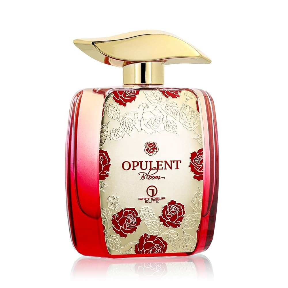 Grandeur Elite - Opulence Bloom 100ml | MAKEMORE