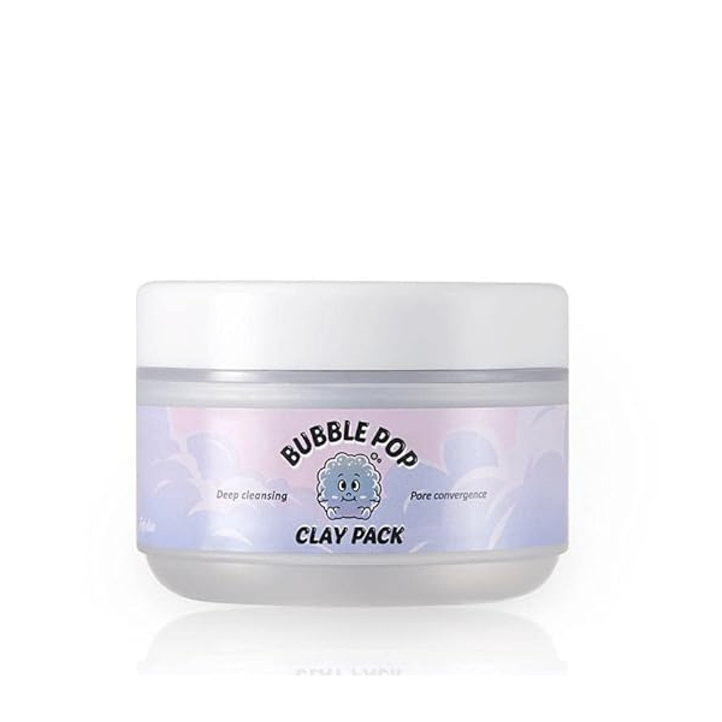 ESFOLIO - Bubble Pop Clay Pack | MAKEMORE