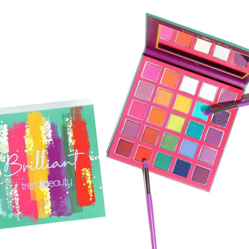 Trend beauty store
