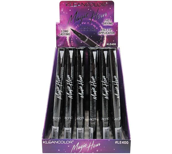 Kleancolor Magic Hour Display 36 Unidades | MAKEMORE